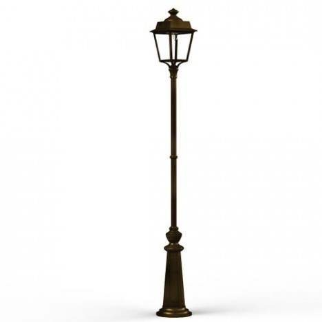 Designer Gartenlaterne | Klassische Aussenleuchten Shop